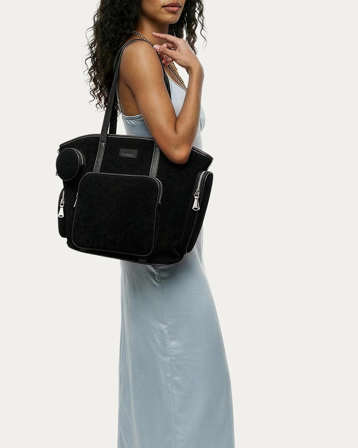 AIMEE Aimee Kestenberg Skipper Cargo Tote